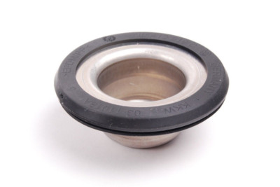 Genuine VW AUDI Beetle Convertible Golf R32 GTI Jetta Front Strut Cap ...