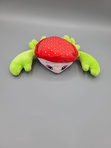 CuteTitos Basic Fun Series 4 Fruititos Crabito Reefito Plush Toy Crab ...