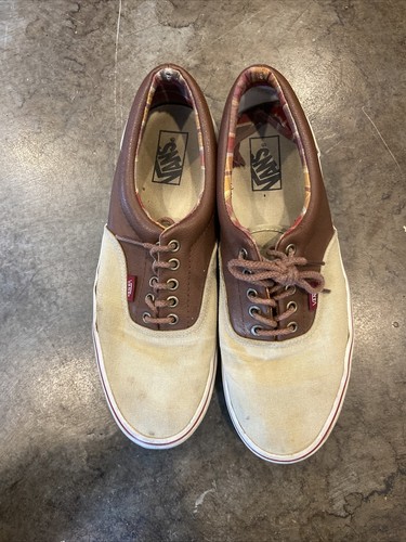 Vans Men’s Classic Casual Shoes Sneakers Size 11 | eBay