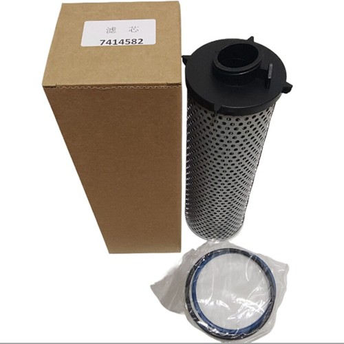 Hydraulic Oil Filter Fit for Bobcat A770 S630 S650 S770 S850 T650 T770 ...