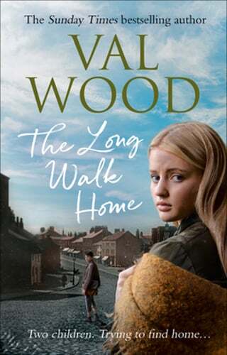 The Long Walk Home by Val Wood: Used 9780552176262| eBay