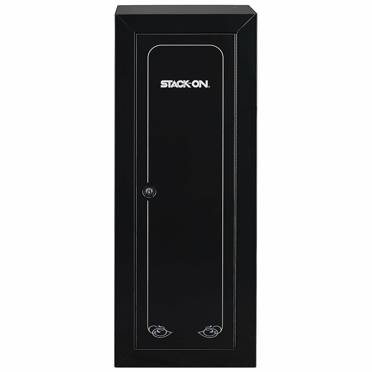 Stack On 14 Gun Cabinet Stack On 18 Security Cabinet GCB 18C