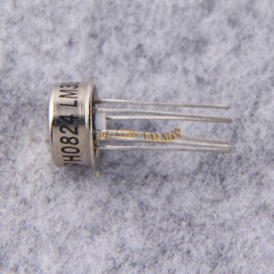 NEW 1PCS LM394CH NS CAN-6 Transistor | eBay