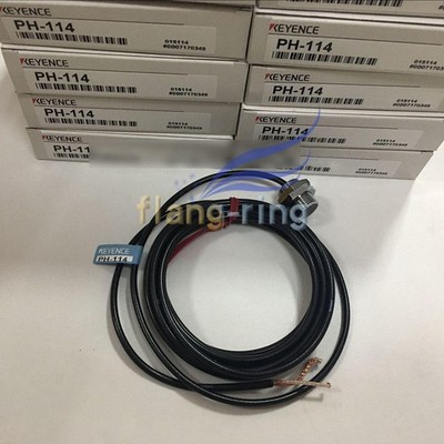 ONE NEW KEYENCE PH-114 PH-114 Proximity sensor | eBay