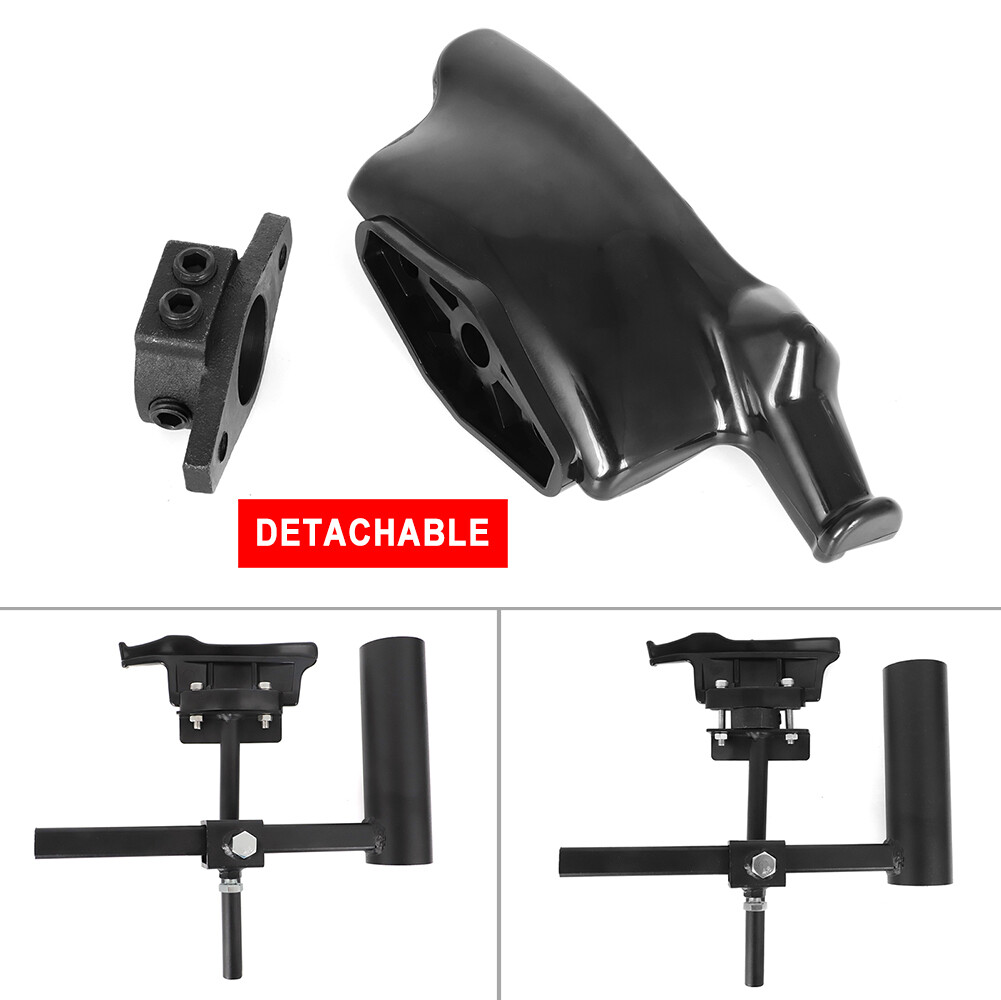 For Harbor Freight Manual Tire Changer Duck Head Modification Kit w ...