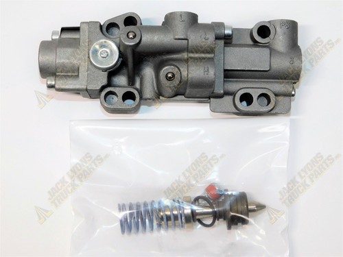 KIT5385 New Meritor (Rockwell) Transmission SLAVE VALVE ASSEMBLY - OEM ...