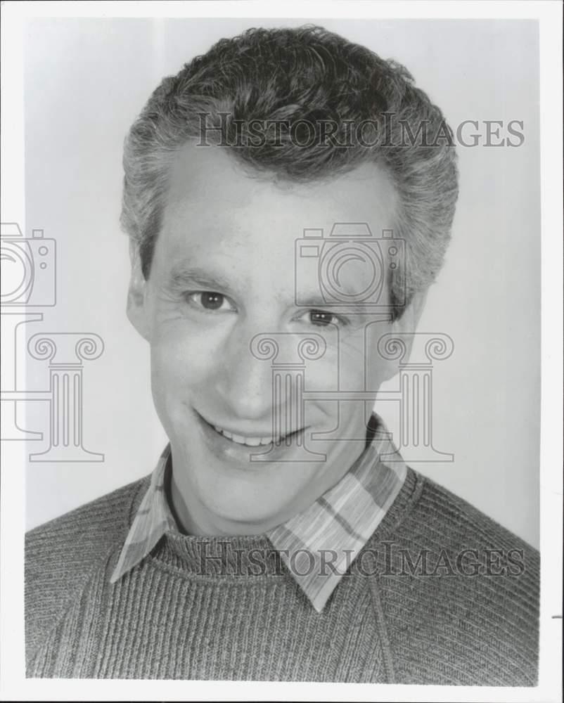 Charles Levin Comedian