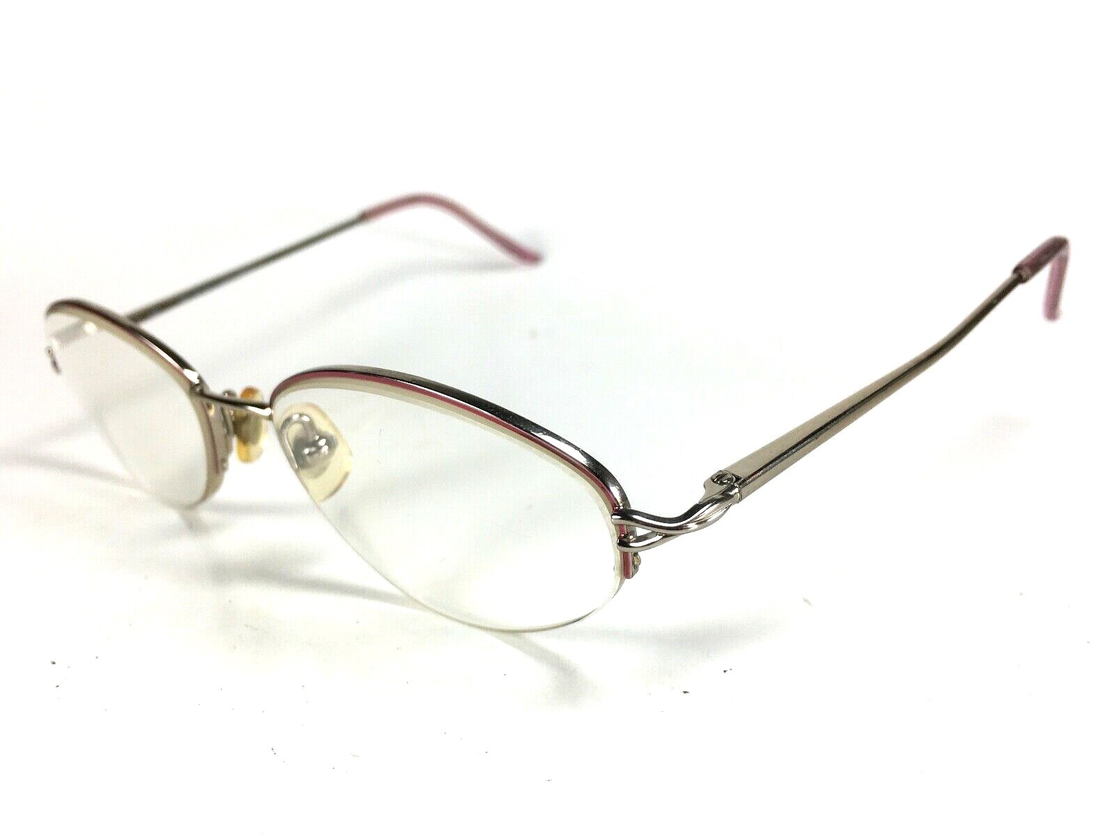 Marchon M130 647 Eyeglasses 51-18-130 M3 | eBay