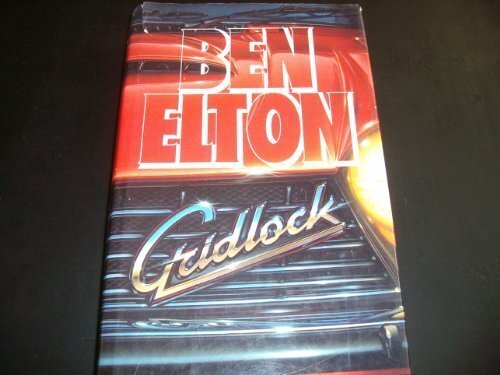 GRIDLOCK By Ben Elton - Hardcover **BRAND NEW** | eBay
