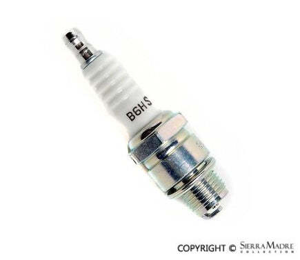 NGK B6HS - Alternative spark plugs