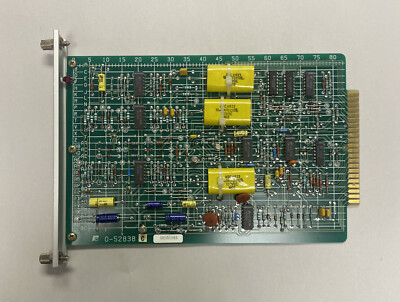 RELIANCE,0-52838,SPINDLE DRIVE BOARD | eBay