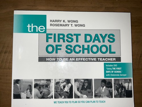 First Year Teacher Bundle | eBay