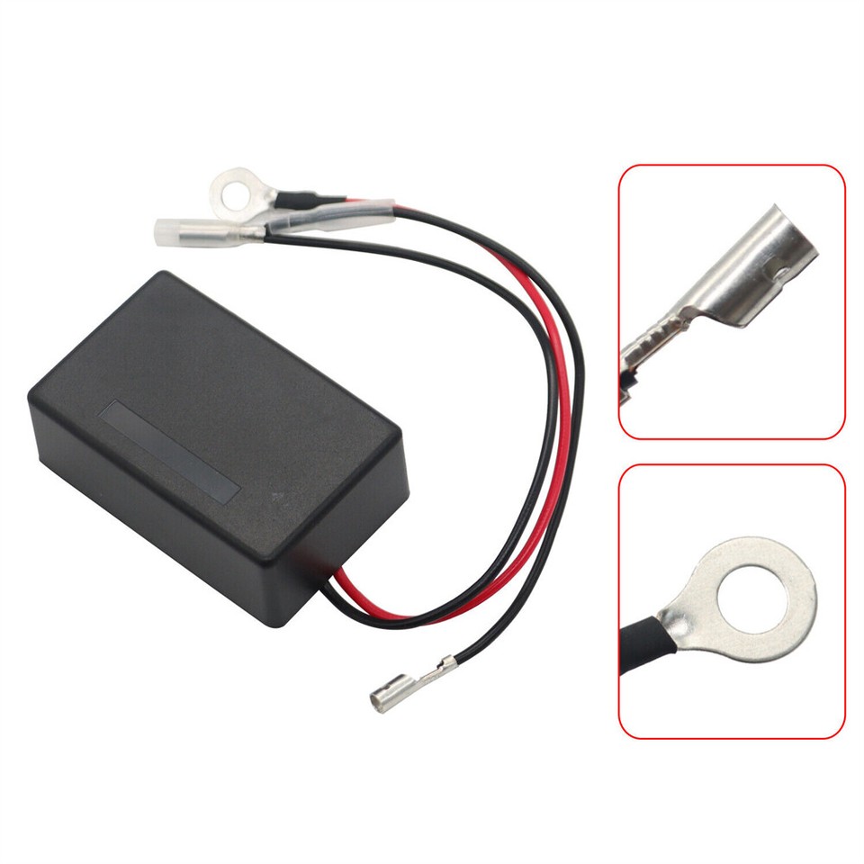 For Club Car DS Gas Cart 1997 FE290 FE350 RPM Rev Limiter 1016511 | eBay UK