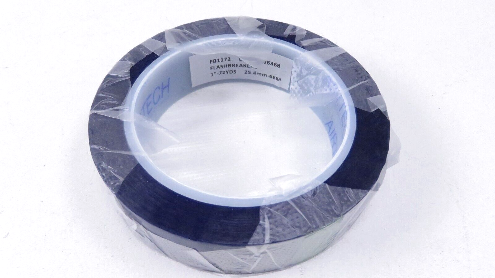 Airtech Flashbreaker 1 Tape FB1172 1"-72YDS 25.4mm-66m | eBay