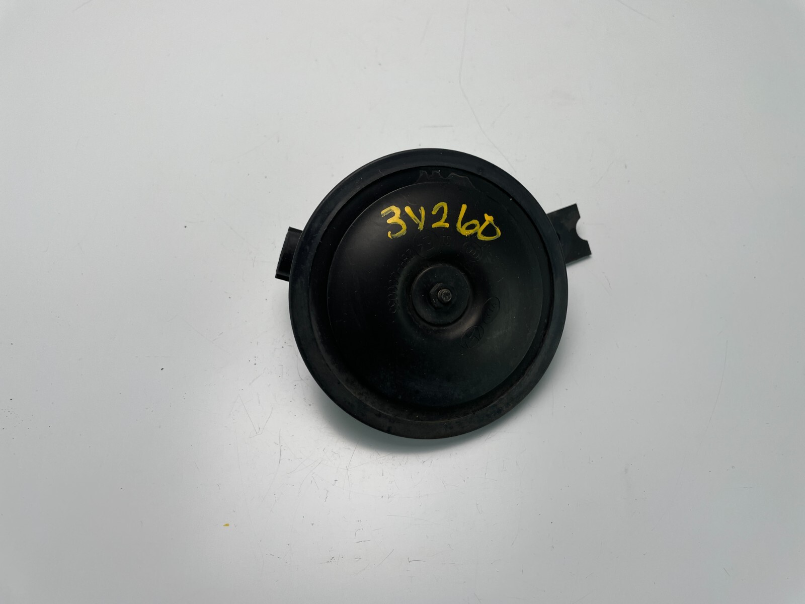 2010-2012 KIA SOUL LOW PITCH TONE HORN OEM, 96610-2K100 | eBay