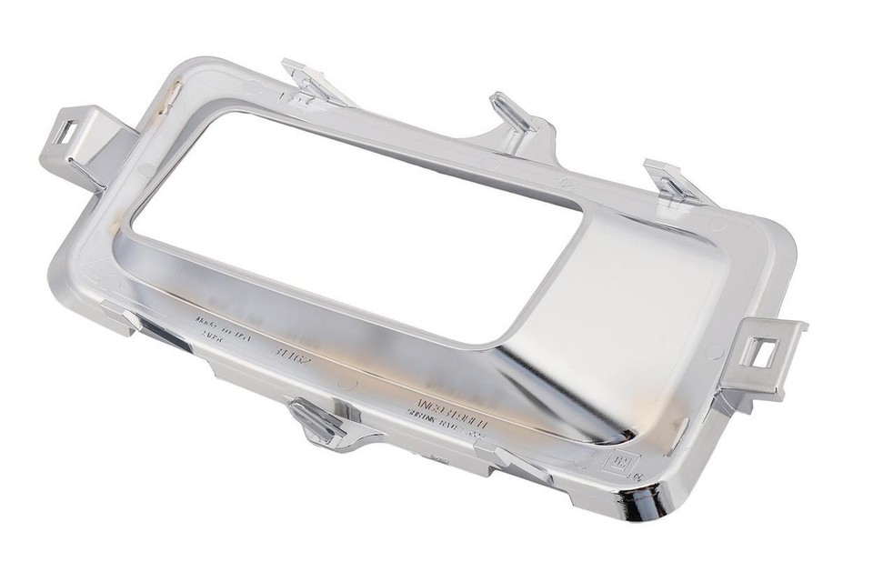 GM Genuine Parts 22944880 Fog Light Bezel | eBay