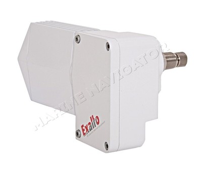 EXALTO LD wiper motor 215BD 24V 75mm black | eBay