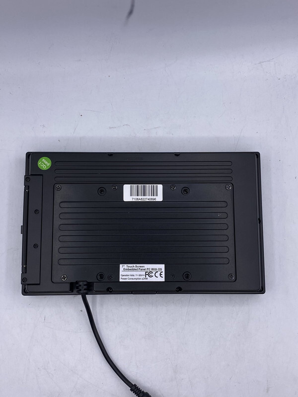 INTHINC WAYSMART 850 7 INCH WIDE SCREEN DRIVER MONITORING SYSTEM | eBay