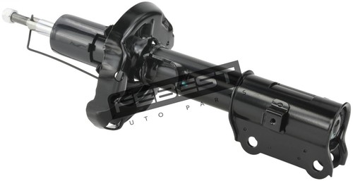 Shock Absorber Front Left Gas.Twin Tube Fits Hyundai 54650-H5100, CYKH ...