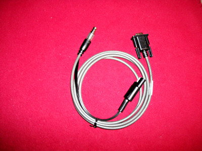 Total Stations & Accessories - Pacific Crest Radio Modem Topcon Leica