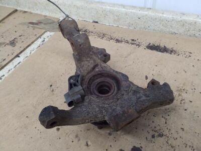 Driver Left Front Spindle/Knuckle Fits 95-05 CAVALIER 123573 | eBay