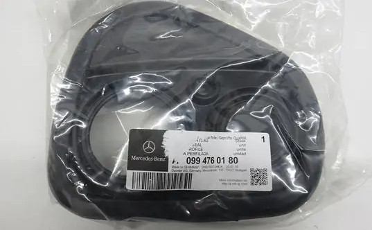 Mercedes-Benz A0994760180 Fuel Filler Seal E-Class W213 C238 C-Class ...
