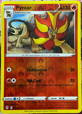 Pyroar Pokemon Cards - Find Pokemon Card Pictures With Our Database ...