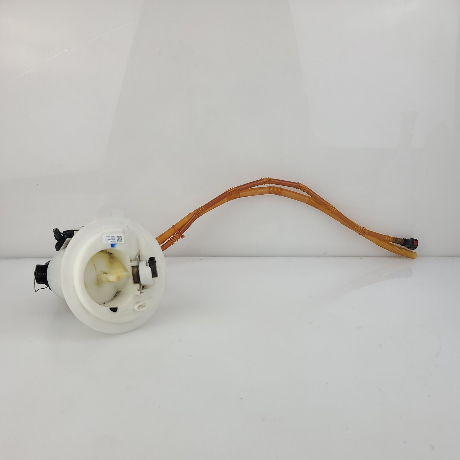 08 - 11 For Mercedes W204 C300 Left Side Fuel Pump Level Sending Unit ...