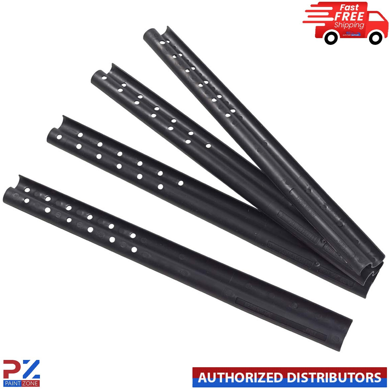 PLASTIC MIXING STICKS -200MM PAINT ,RESIN ,GELCOAT PACKS OF 10, 25, 50 ...