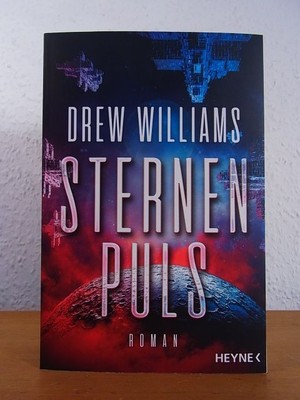 Sternenpuls Williams, Drew: 9783453319882 | eBay.de