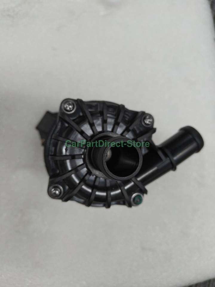 Water Pump for Audi A5 A6 A7 A8 Q7 S5 2009-18 7P0965567 8K0965567 ...