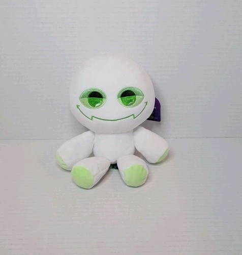 Authentic Makeship Rob Plushie By Slap Battles Video Game Plush - NEW ...