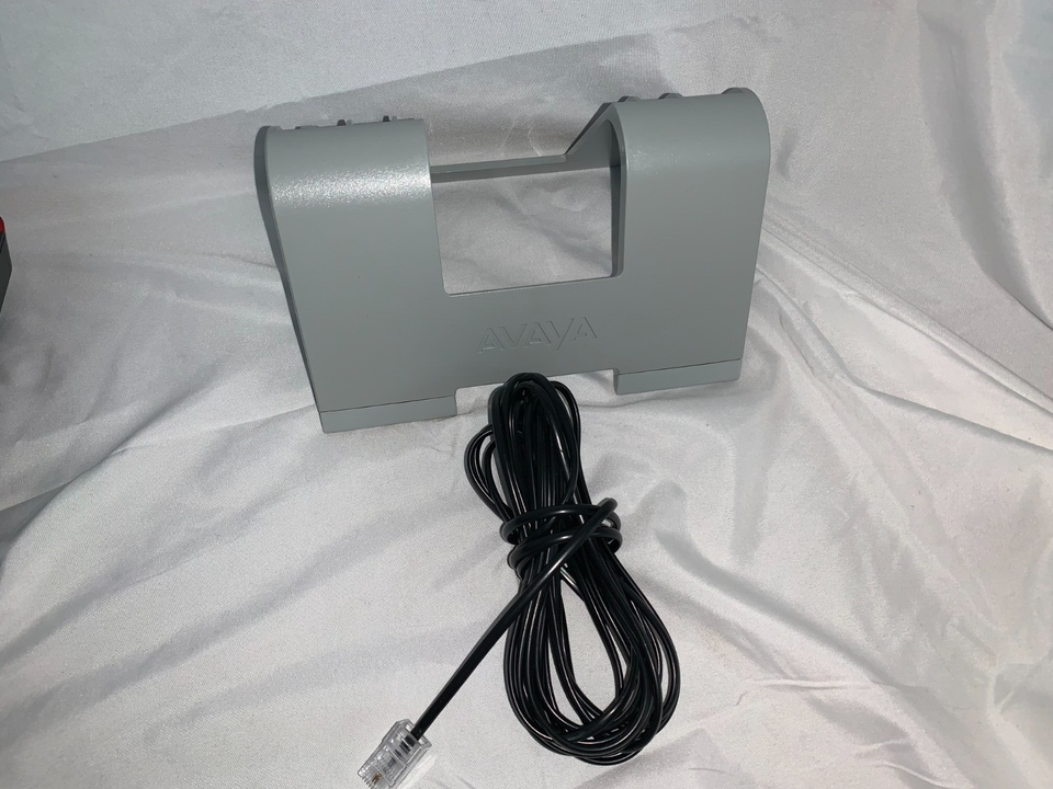 Avaya 9408 Digital Display Business Office Phone - NICE! works ...