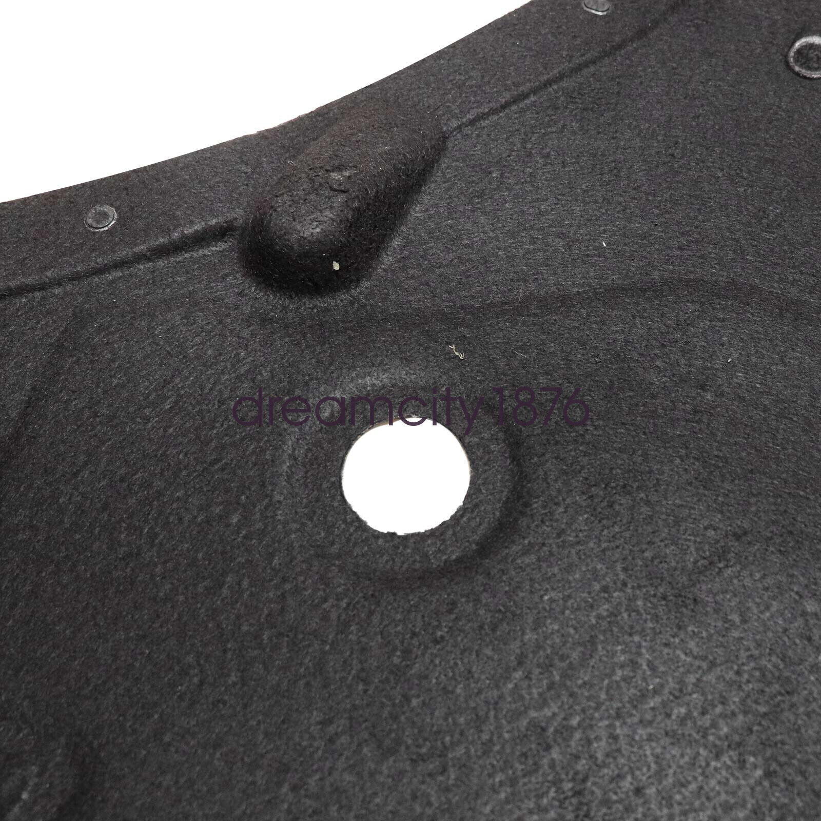 4M0825235F Engine Splash Shield For 2015 2016 2017 2018 2019 Audi Q7 4M ...