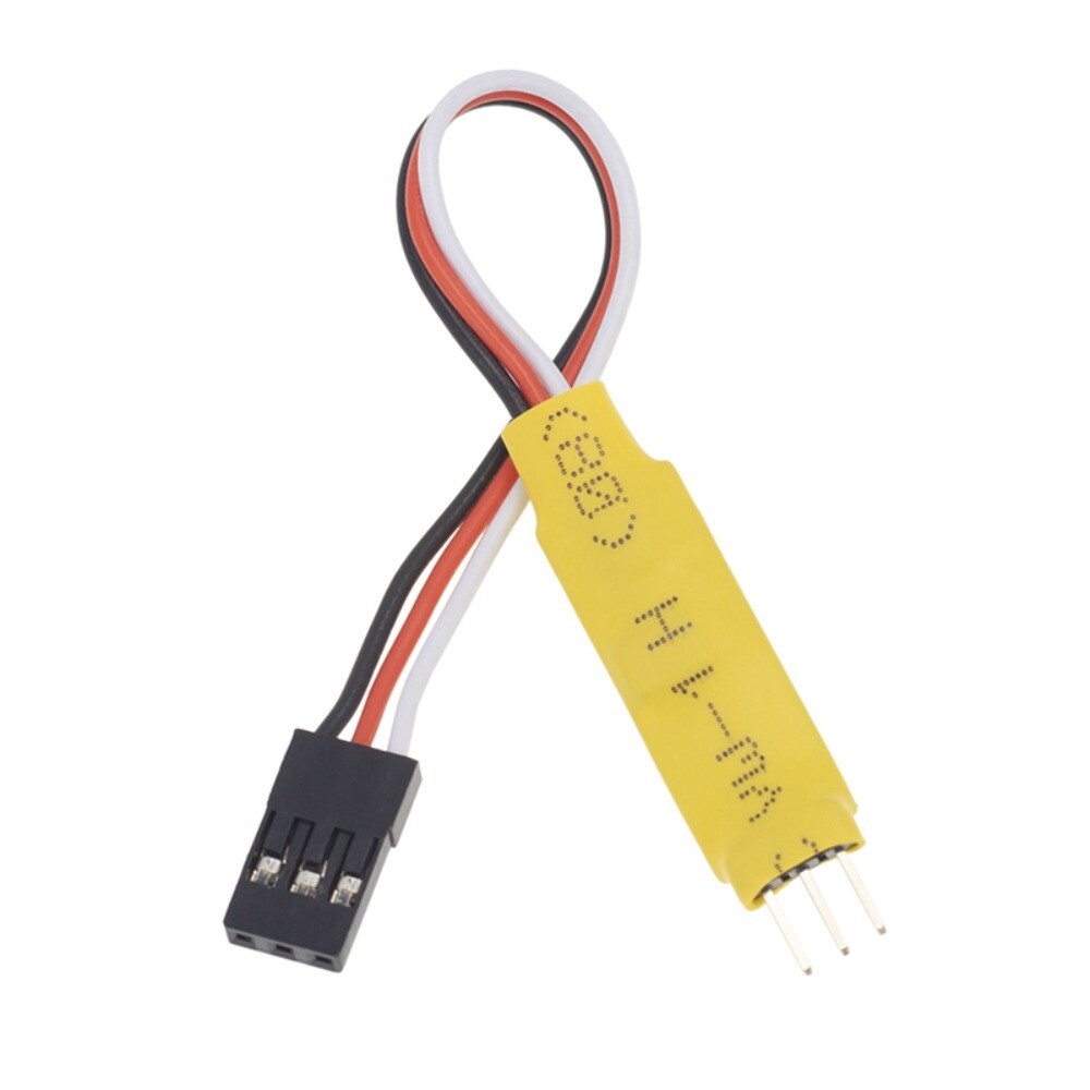 3.6-16V Servo Expander Increase Steering Angle Expander Rudder Angle ...