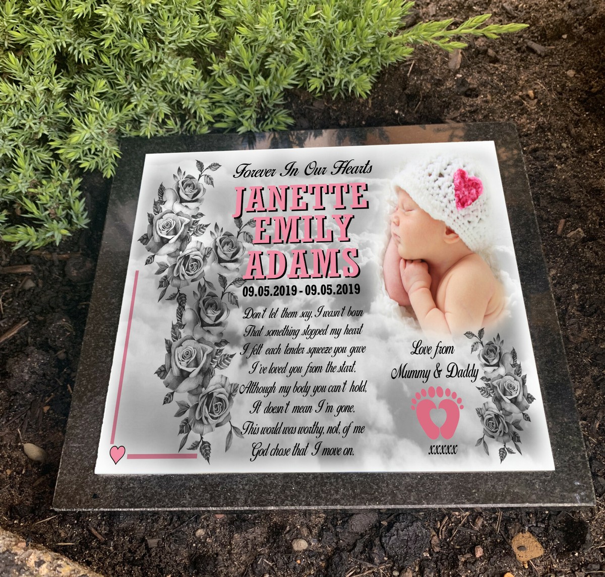 Stillborn Grave Quotes The Heart Break Plays Over And Over 💔🤍
