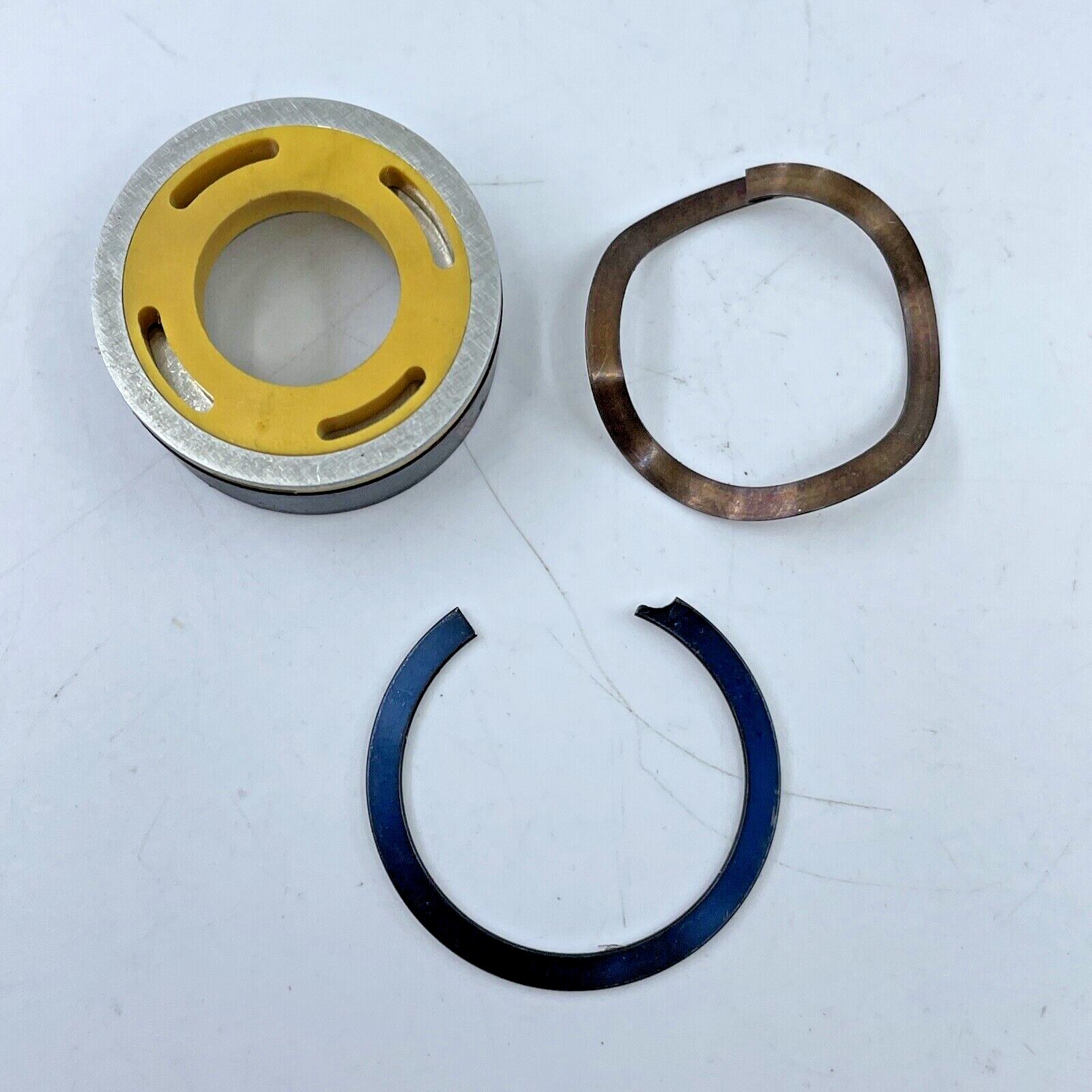 ROCK SHOX Judy/SID 28mm Hydra-Coil Base Valve SEE PICS & READ ...