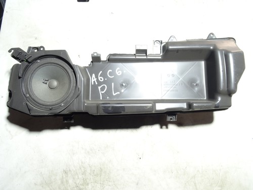AUDI A6 4F2, C6 4F0035382B Haut-parleur Sonore de Porte Avant Gauche ...