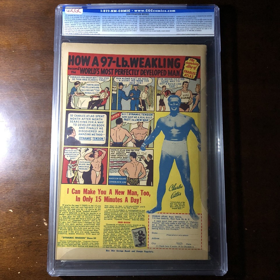 Archie Comics #17 (1945) - Golden Age Archie Good Girl Art - CGC 5.5 | eBay