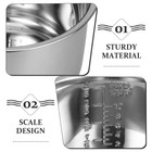 Professional Aroma Rice Cooker Parts Bowl Replacement Liner Household ...