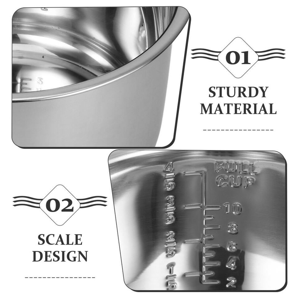 Professional Aroma Rice Cooker Parts Bowl Replacement Liner Household ...