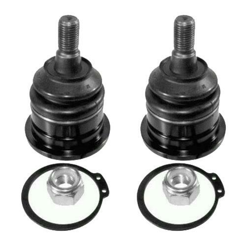 Ball Joint Front Upper For Nissan Navara Pick Up D22 1998-On 401102S485 ...