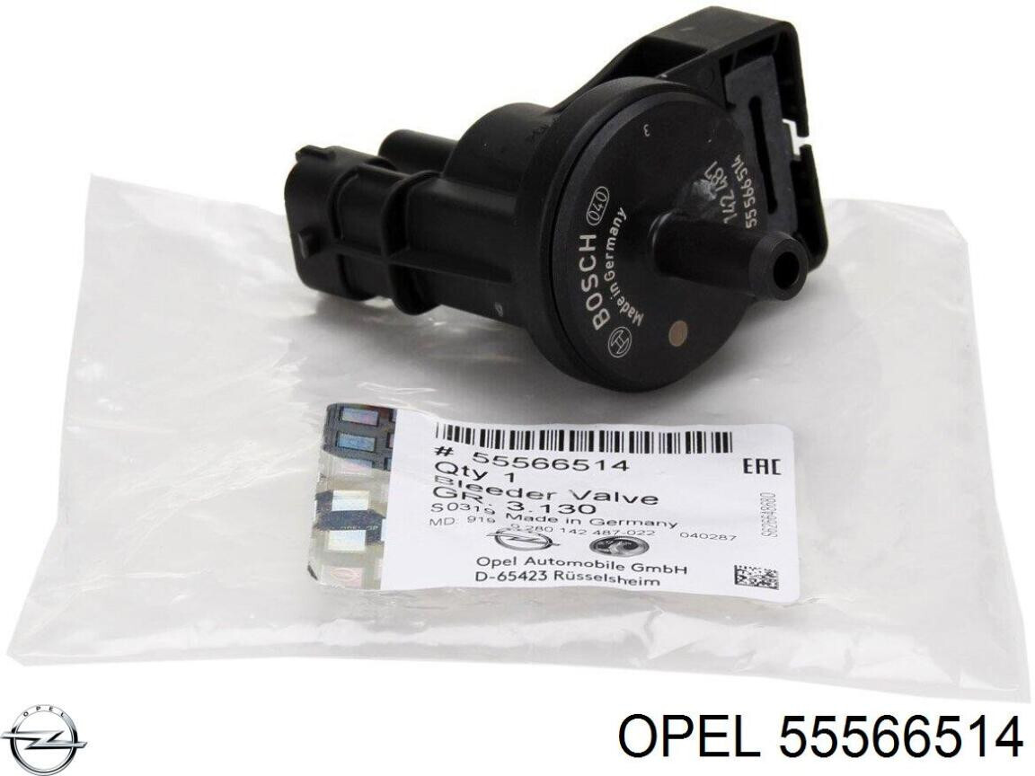 0850093 OE OPEL INLET MANIFOLD EVAPORATION PURGE CONTROL VALVE NEW ...