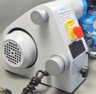 High Precision 220V U3 Universal Cutter Grinder Sharpener Machine with ...