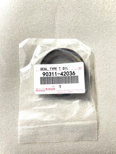 GENUINE TOYOTA 90311-42036 Oil Seal FITS: TOYOTA / LEXUS | eBay