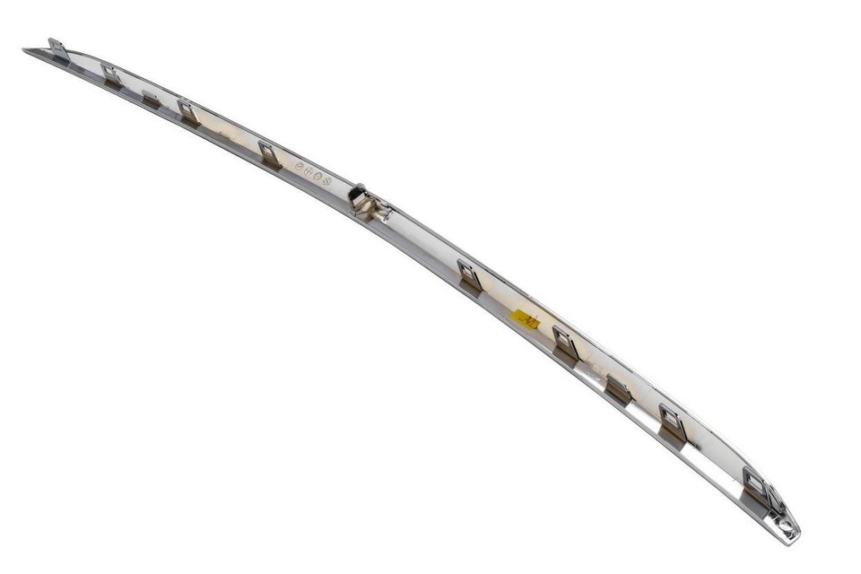 GM Genuine Parts 23378763 Bumper Cover Molding | eBay