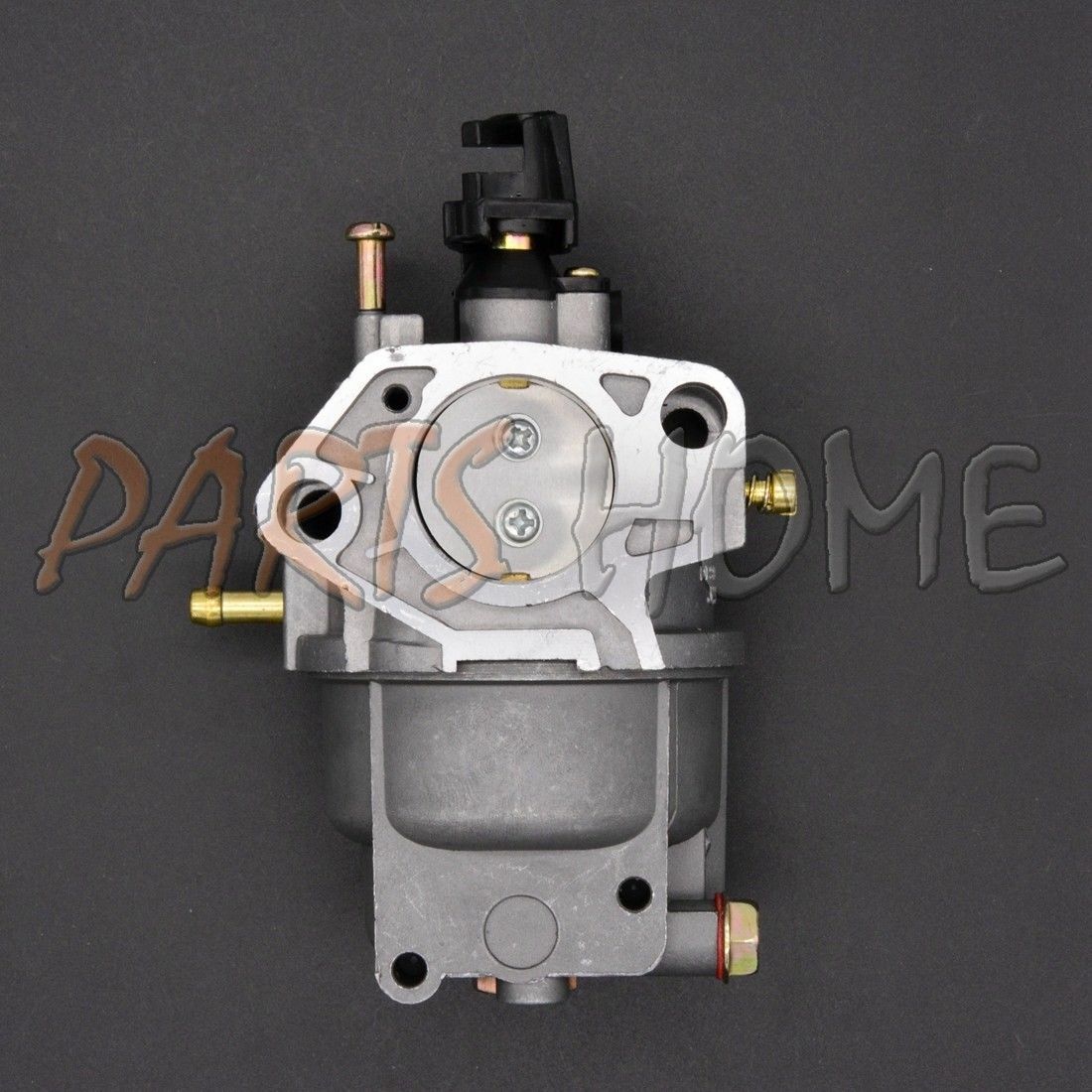 Carburetor With Choke Lever For Generac 389cc GP5000 GP6500 Generator ...