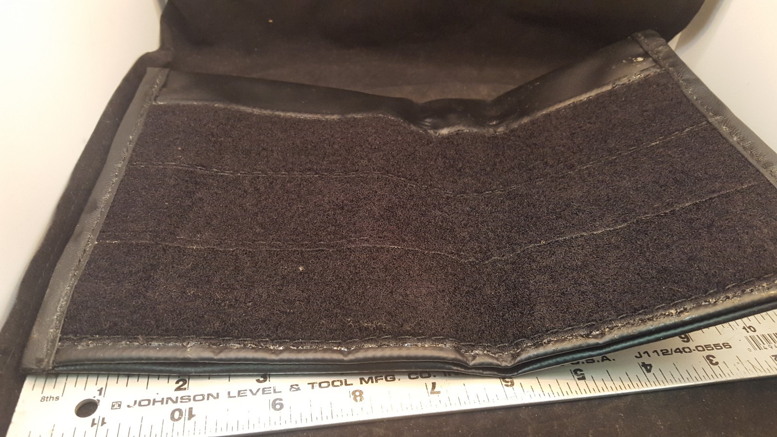 TOOL POUCH O-GPK TURRET HMMWV M998 HUMVEE 643512801M1 F32-2 | eBay