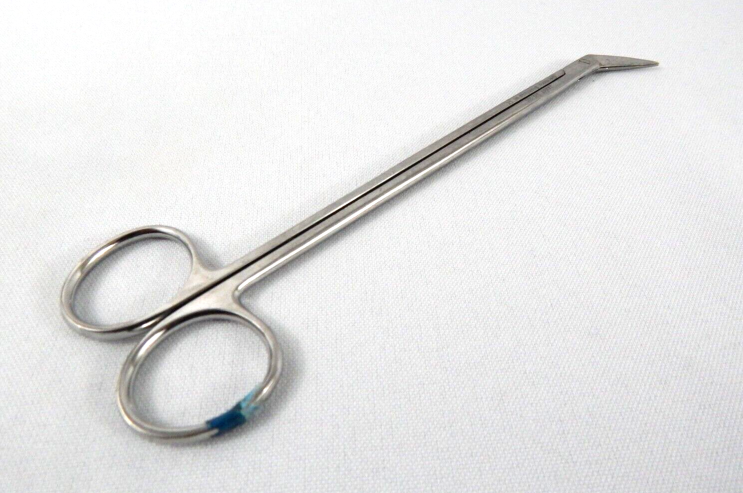 Integra Jarit 310-315 Potts-Smith Scissors Angled 45° 7 1/4" for sale ...