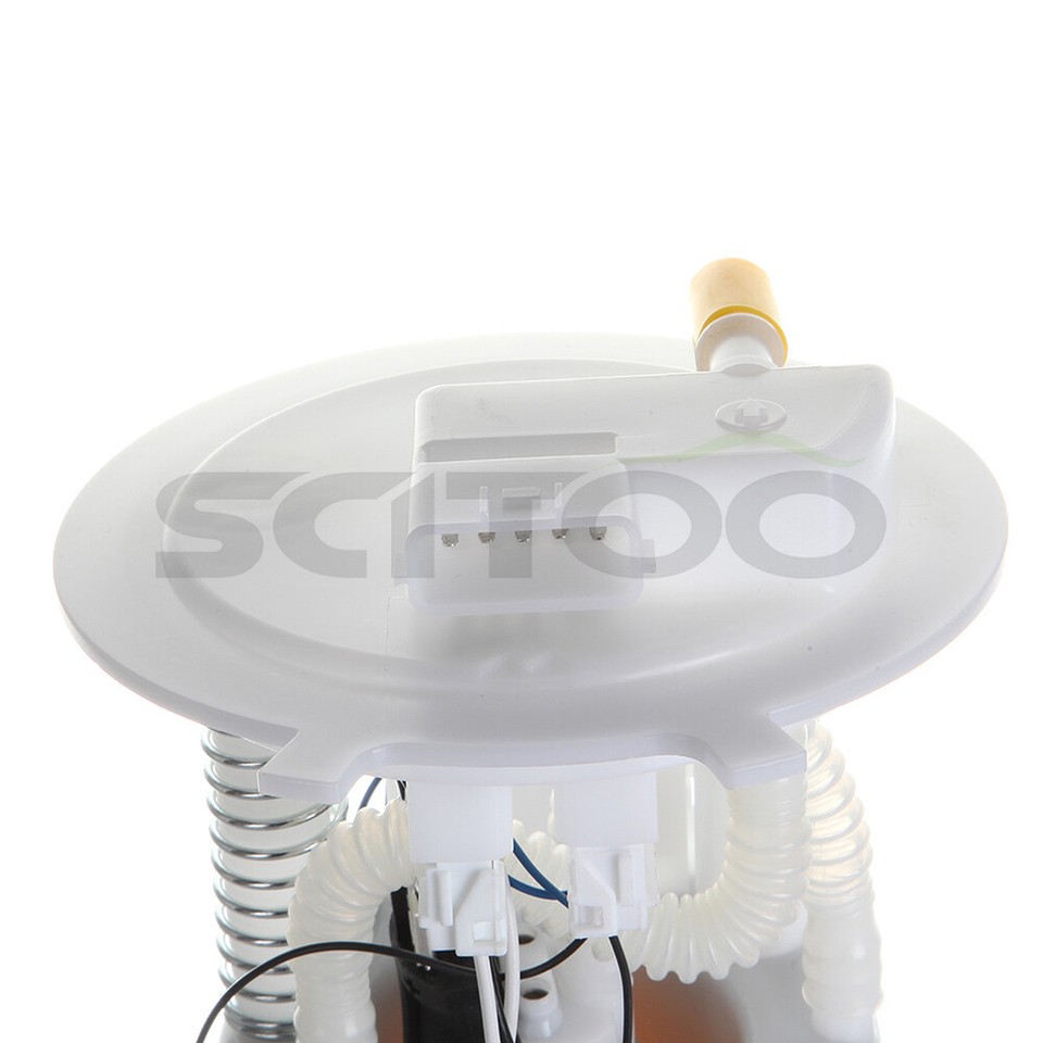 Electric Fuel Pump Module Assembly For Versa 2007-2012 for Cube 2009 ...